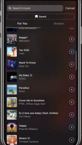 How to Add Music to Instagram Stories, Posts, or Reels: The Complete ...