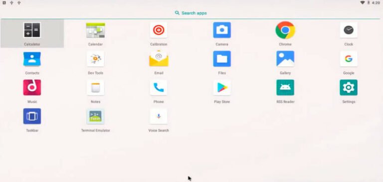 The 17 Best Android Emulators for PC and Mac [All Free] – Motricialy