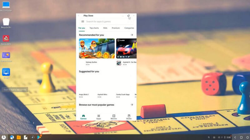 The 17 Best Android Emulators for PC and Mac [All Free] – Motricialy