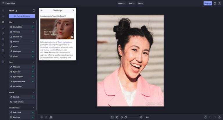 The 17 Best Free Photo Editing Software for Windows and Mac – Motricialy