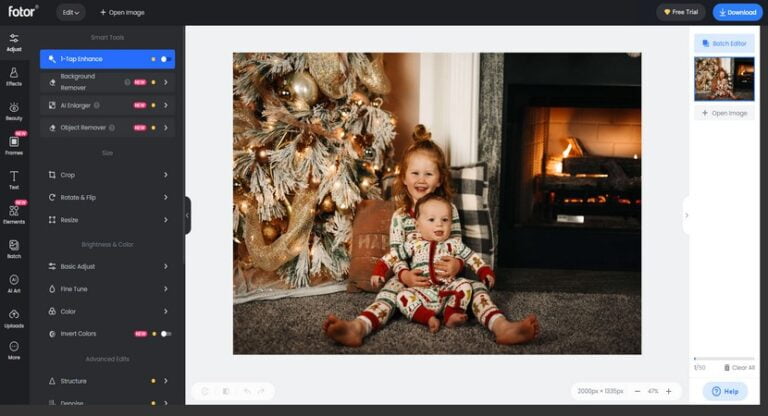 The 17 Best Free Photo Editing Software for Windows and Mac – Motricialy