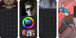 The 11 Best Free Drawing Apps for iPhone and iPad – Motricialy