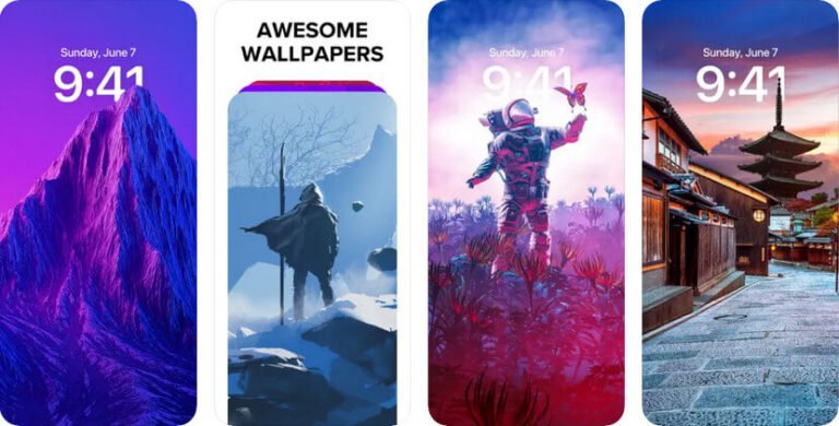The 17 Best Live Wallpaper Apps for iPhone and iPad – Motricialy