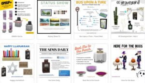 15 Best Sims 4 CC Websites for FREE Custom Content [2023]