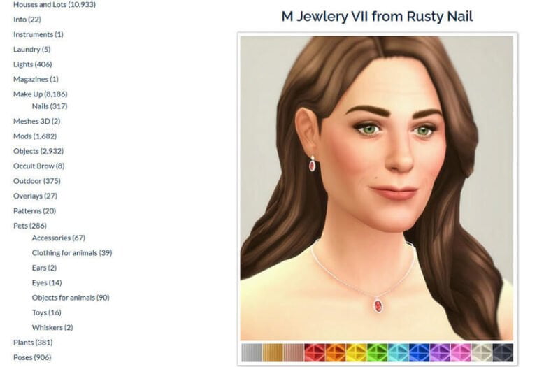 15 Best Sims 4 CC Websites to Unleash Your Creativity – Motricialy