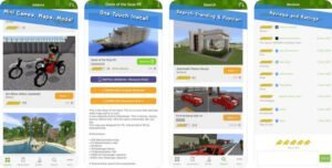 The 17 Best Minecraft Mod Websites and Apps to Revamp Experience ...