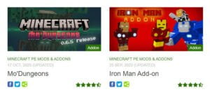 17 Best Minecraft Mods Websites and Apps [Working in 2023]