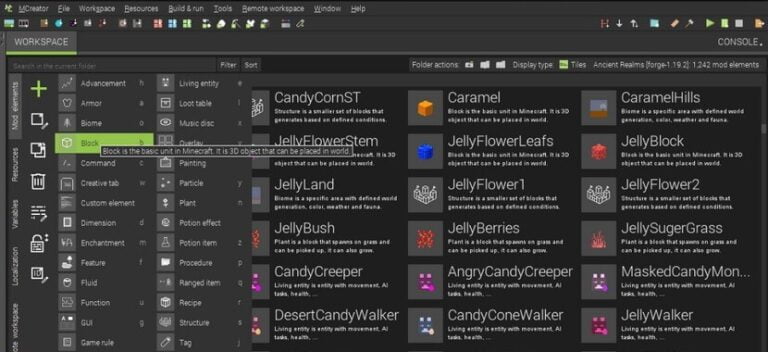 The 17 Best Minecraft Mod Websites and Apps to Revamp Experience ...