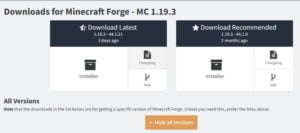 The 17 Best Minecraft Mod Websites and Apps to Revamp Experience ...