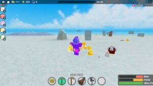 The 23 Best Roblox Fighting Games for Stirring Battle Experience ...
