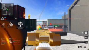 23 Best Roblox Fighting Games for Stirring Battle Experience