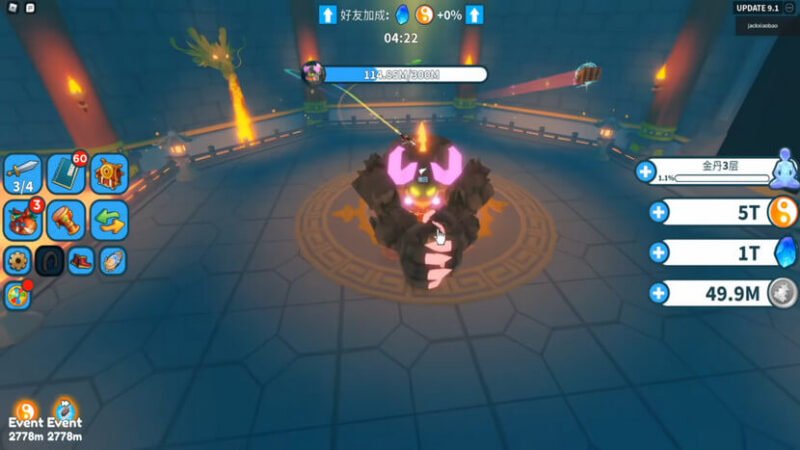The 23 Best Roblox Fighting Games for Stirring Battle Experience ...