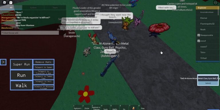 The 11 Best Roblox Pokemon Games That Are Still Playable – Motricialy