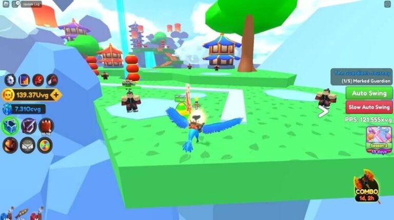 The 11 Best Roblox Pokemon Games That Are Still Playable – Motricialy