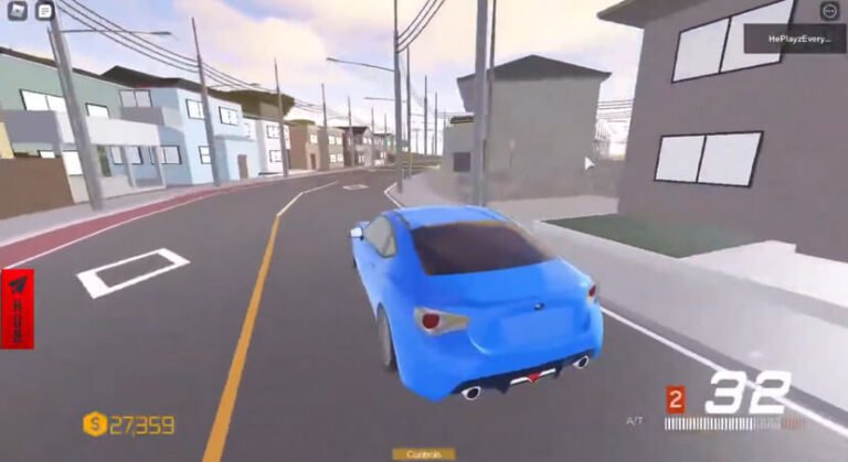 The 22 Best Roblox Racing Games for Car and Speed Lovers – Motricialy
