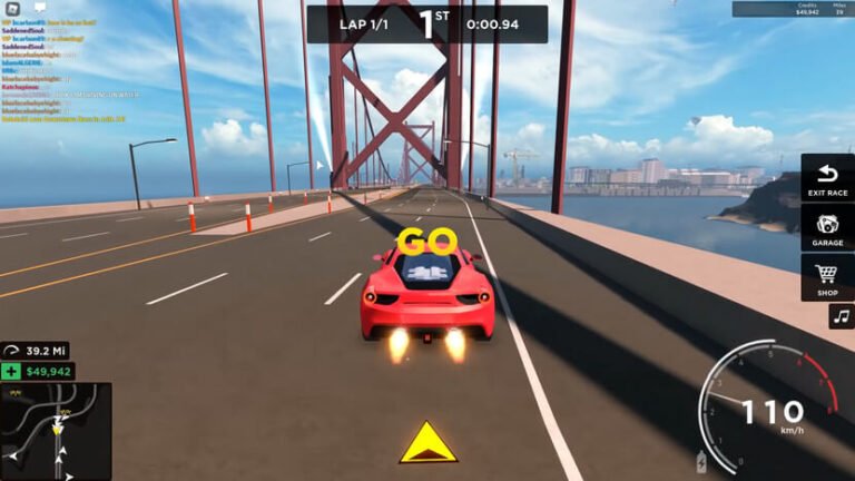 The 22 Best Roblox Racing Games for Car and Speed Lovers – Motricialy