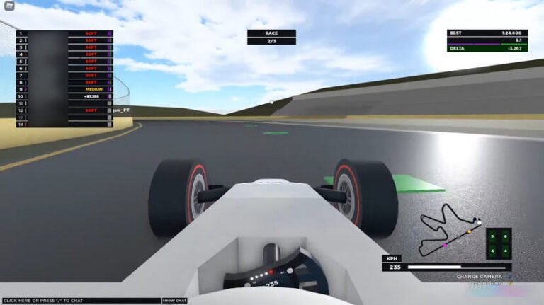 The 22 Best Roblox Racing Games for Car and Speed Lovers – Motricialy