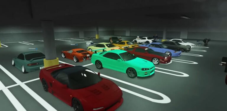 The 22 Best Roblox Racing Games for Car and Speed Lovers – Motricialy