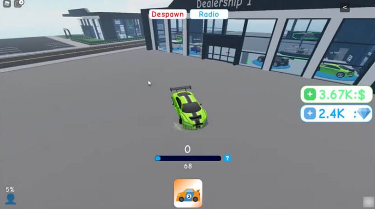 The 22 Best Roblox Racing Games for Car Lovers
