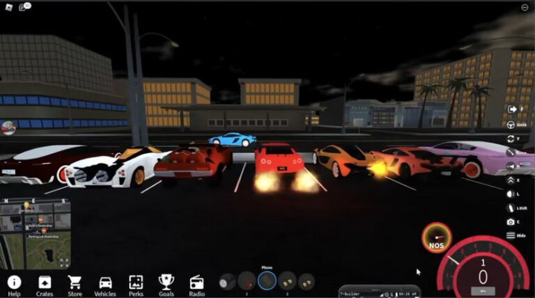 The 22 Best Roblox Racing Games for Car and Speed Lovers – Motricialy