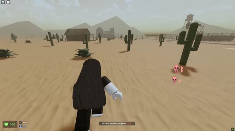 The 21 Best Roblox Survival Games: Outlast the Competition! – Motricialy