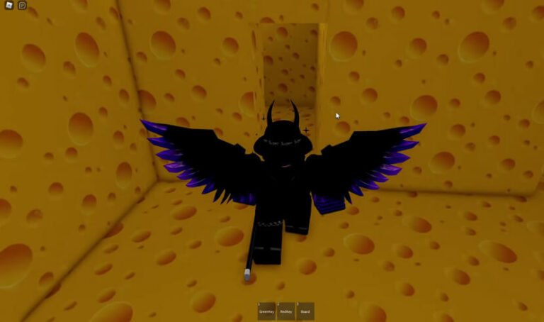 The 24 Best Scary Roblox Games to Play in the Dark – Motricialy