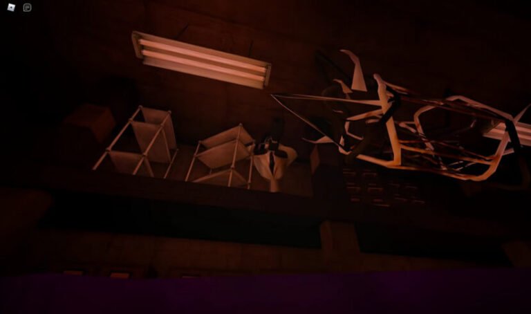 The 24 Best Scary Roblox Games to Play in the Dark – Motricialy