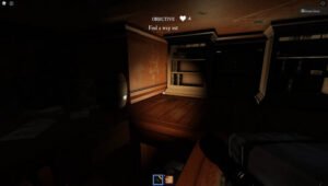 The 24 Best Scary Roblox Games to Play in the Dark – Motricialy