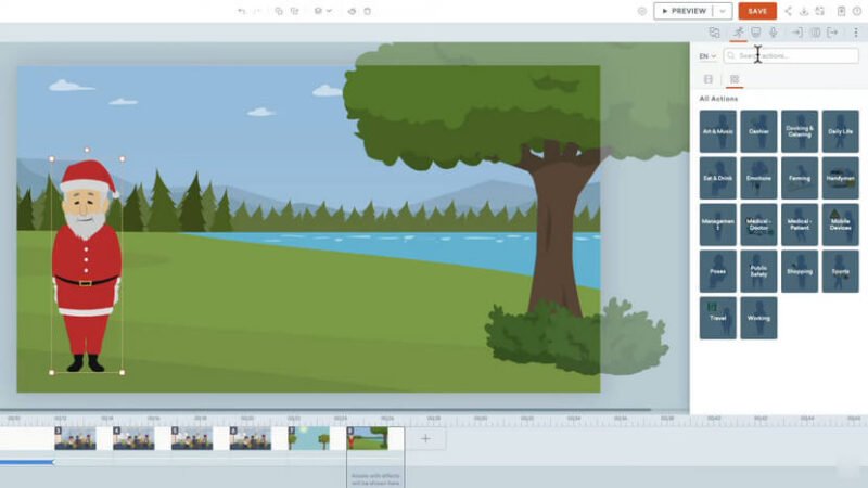 The 21 Best AI Animation Generator Websites and Software – Motricialy
