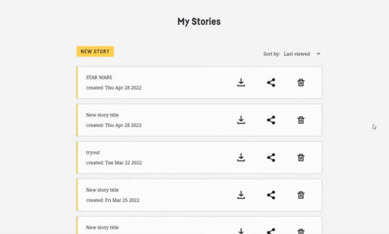 The 21 Best AI Story Generators for Writing Engaging Plots with AI ...