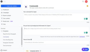 21 Best AI Story Generators for Writing Automation