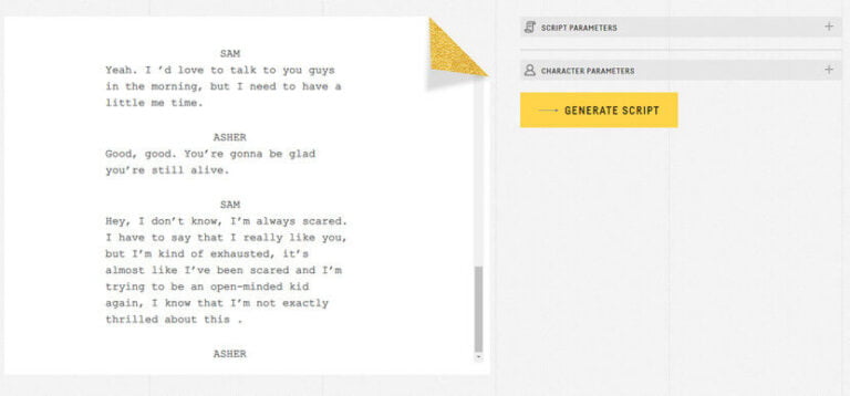 The 21 Best AI Story Generators for Writing Engaging Plots with AI ...