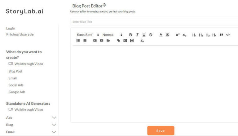 The 21 Best AI Story Generators for Writing Engaging Plots with AI ...