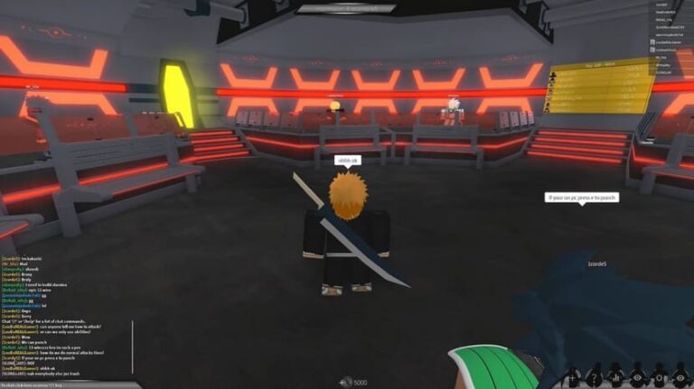 32 Best Roblox Anime Games that Your Must Play in 2023