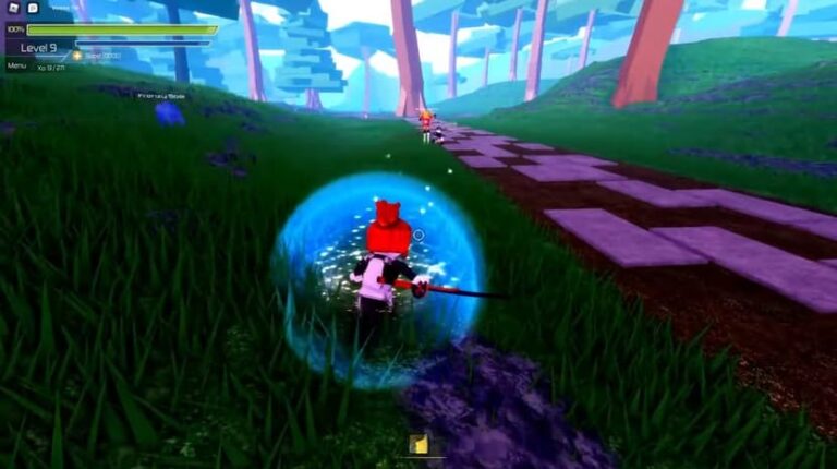 32 Best Roblox Anime Games that Your Must Play in 2023