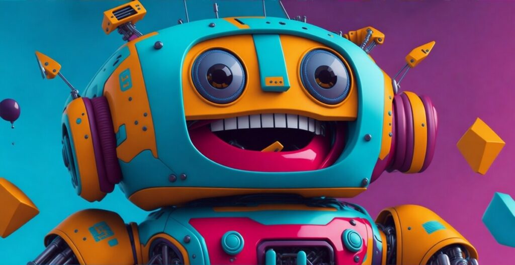 The 11 Best AI Joke Generators for a Good Laugh – Motricialy