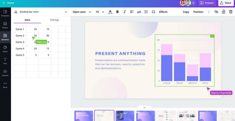 The 14 Best AI Presentation Makers to Revolutionize PPT Works – Motricialy