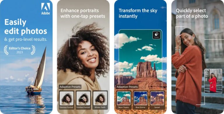 The 10 Best AI Camera Apps for iPhone and Android – Motricialy