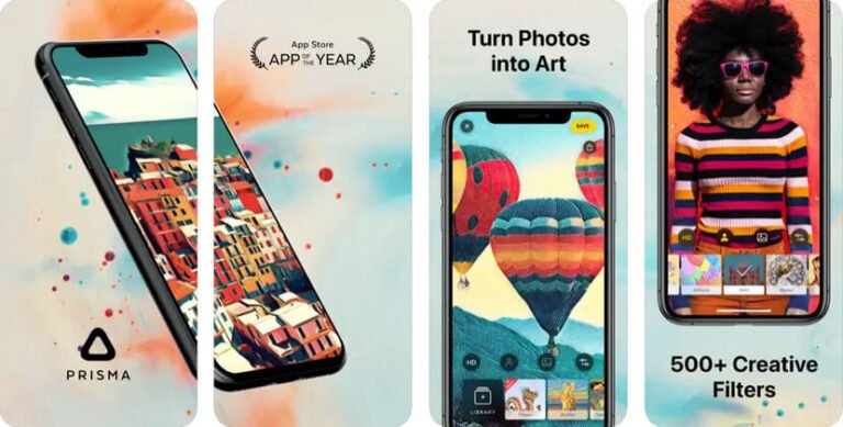 The 10 Best AI Camera Apps for iPhone and Android – Motricialy
