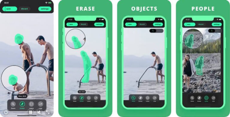 The 10 Best AI Object Removers for Photos and Videos – Motricialy