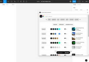 The 8 Best AI Color Palette Generators from Image and Text – Motricialy