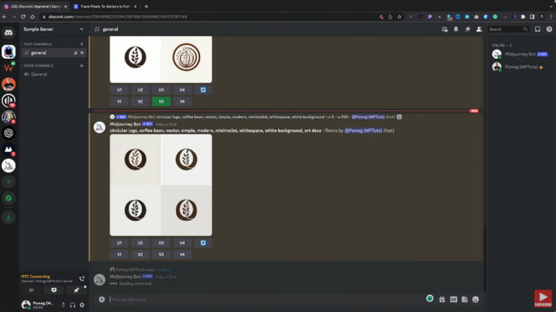 The 10 Best AI Logo Generators for Brand Logo Designs – Motricialy