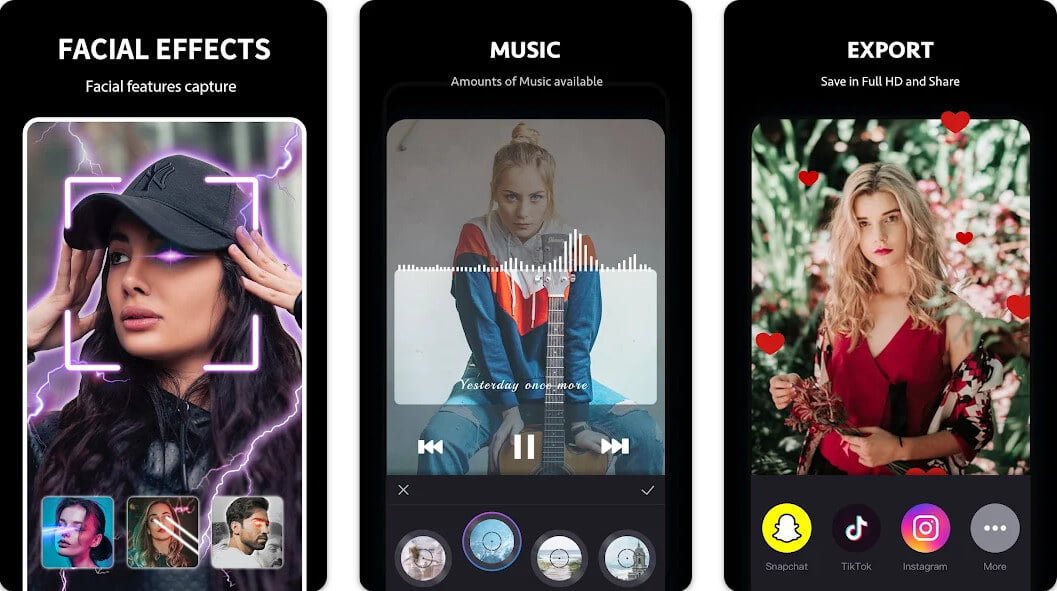 The 6 Best AI Music Video Generators from Text or Lyrics – Motricialy