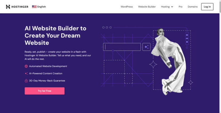 The 8 Best AI Landing Page Generators and Builders – Motricialy