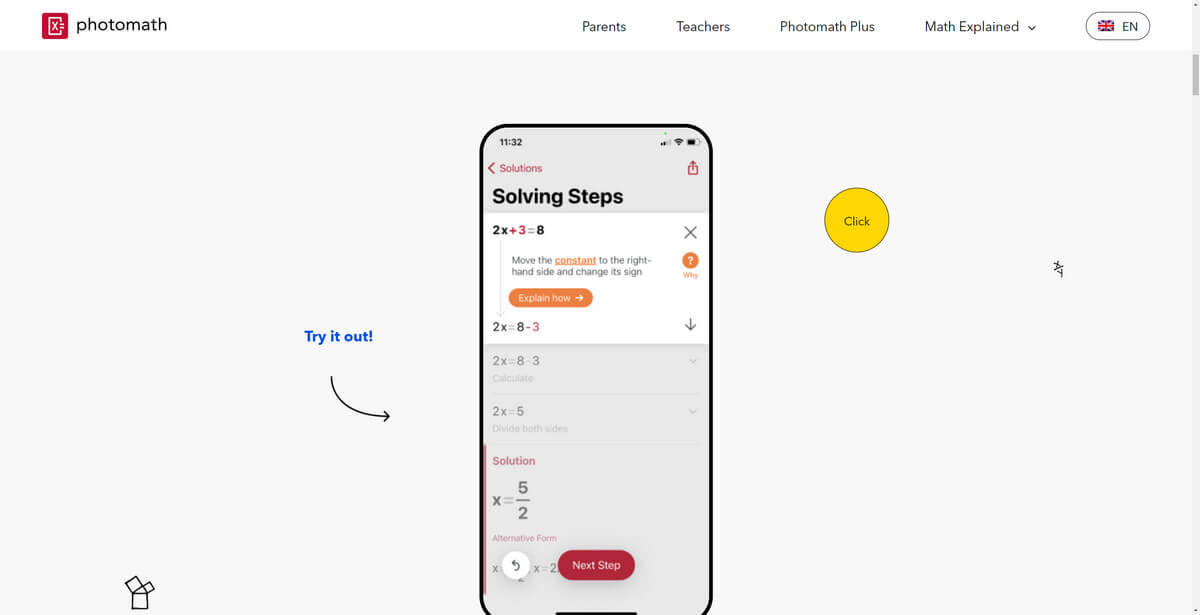 The 7 Best AI Tools for Solving Math Problems – Motricialy