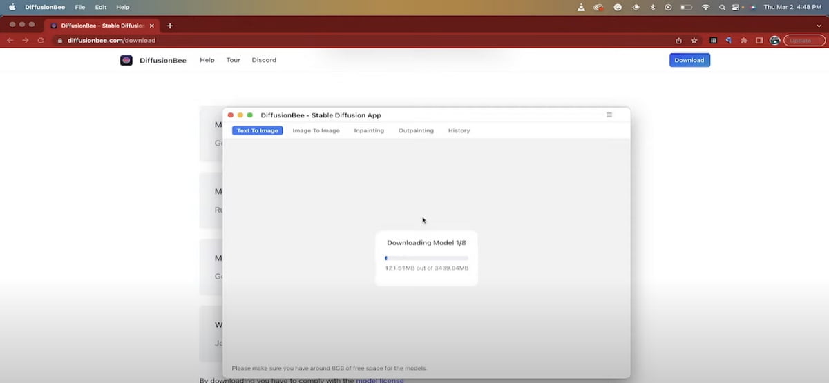 How to Install Stable Diffusion on Windows, Mac, Linux