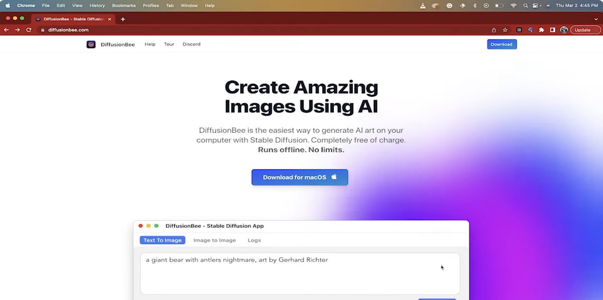 How to Install Stable Diffusion on Windows, Mac, and Linux – Motricialy