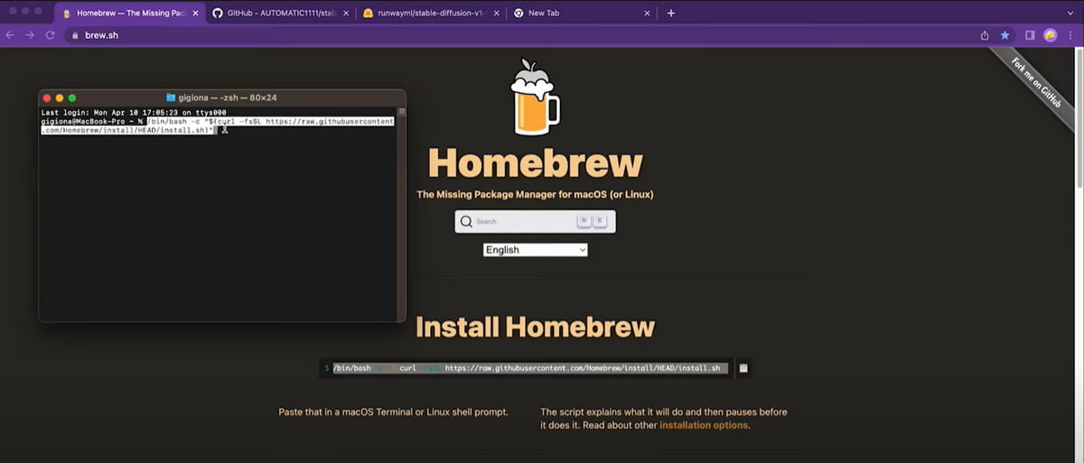 How to Install Stable Diffusion on Windows, Mac, and Linux – Motricialy