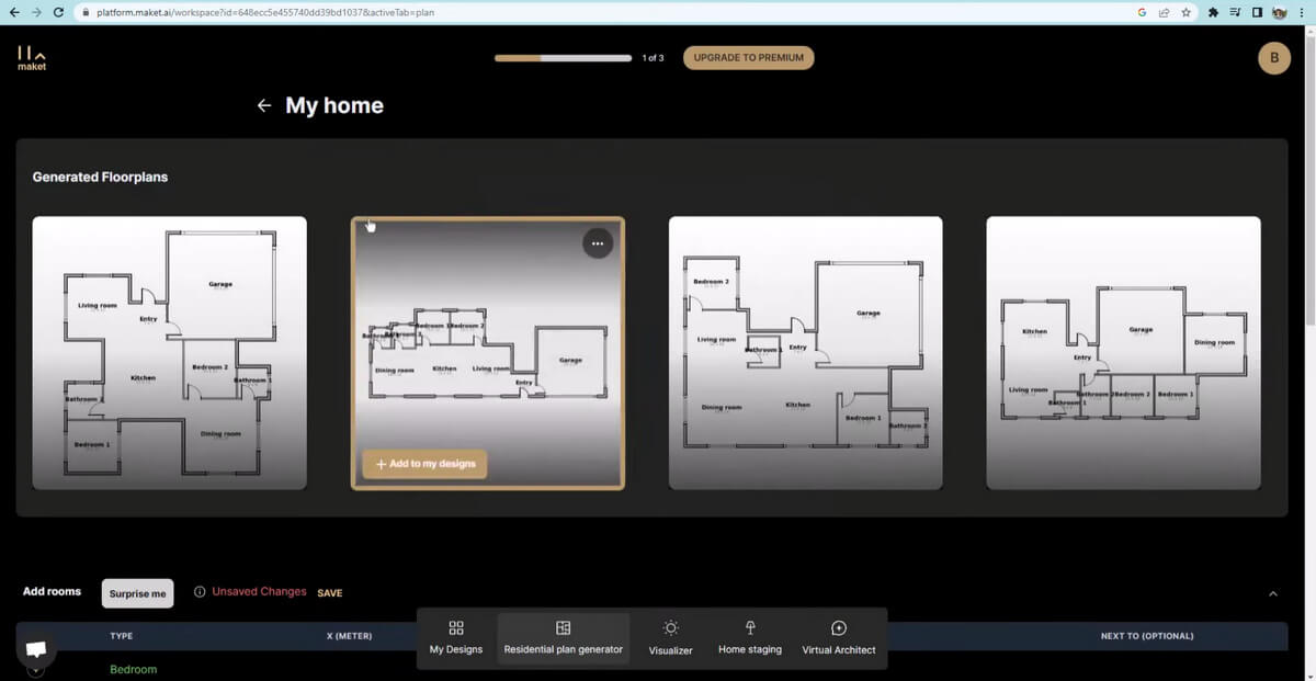 7 Best AI Architecture Generators to Design and Visualize – Motricialy