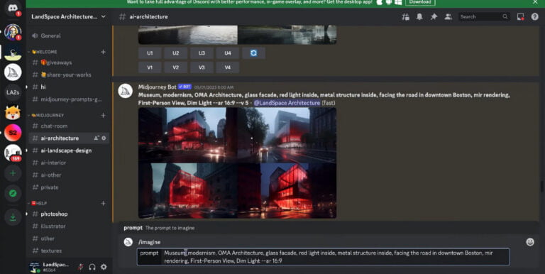 7 Best AI Architecture Generators to Design and Visualize – Motricialy